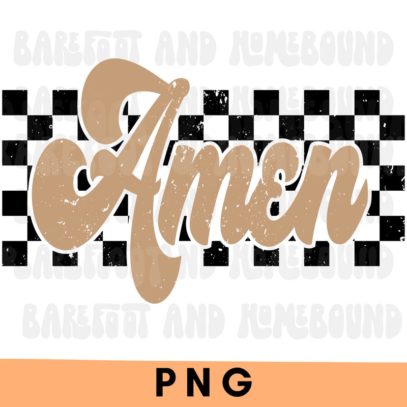 Amen Svg - Etsy