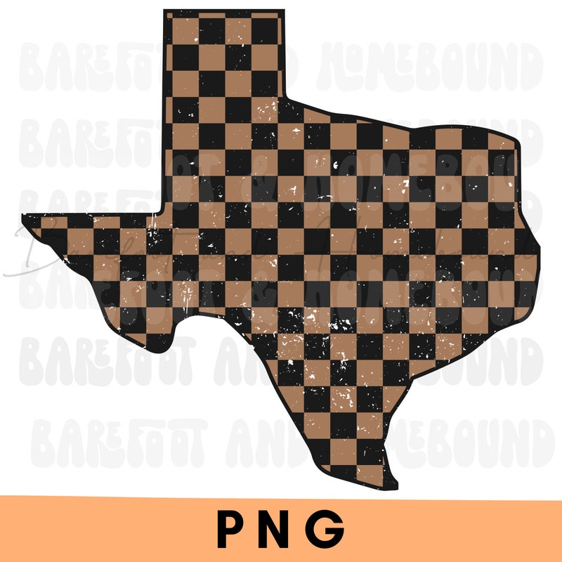Texas - Etsy