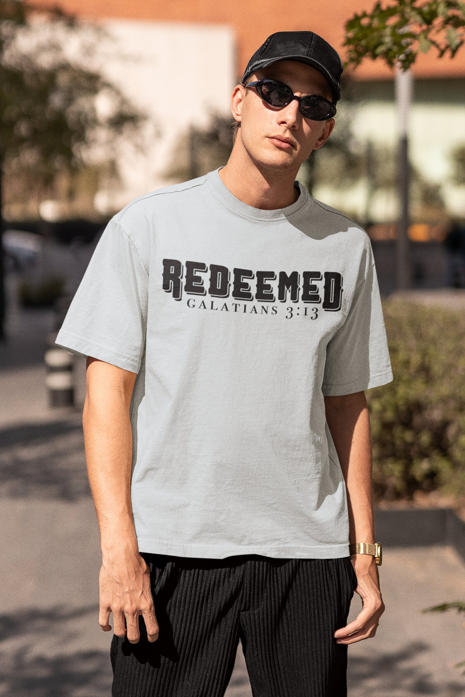 Redeemed Svg, Redeemed Shirt Svg, Redeemed Sublimation Svg,christian ...