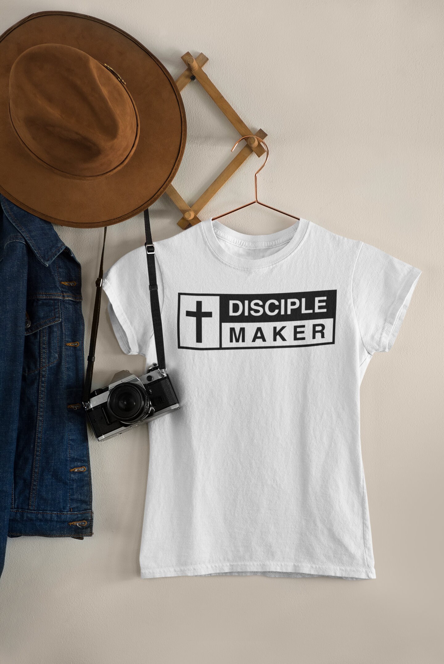 Disciple Maker Svg, Disciple Maker Shirt Svg, Disciple Maker Vector Svg ...