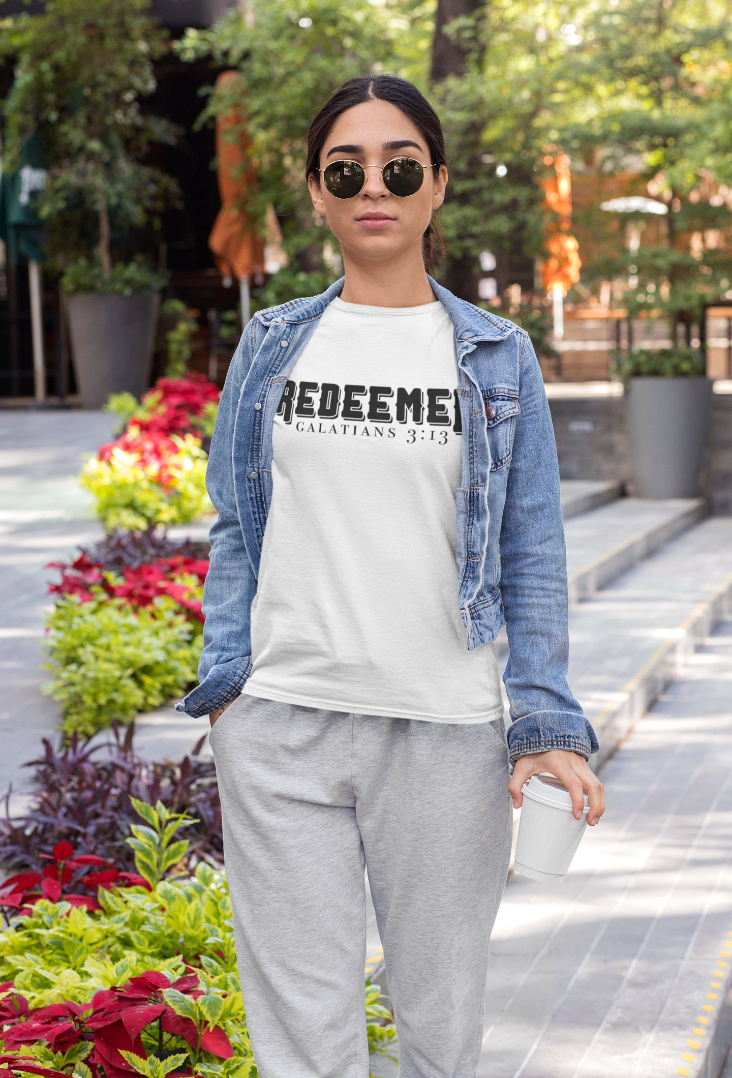 Redeemed Svg, Redeemed Shirt Svg, Redeemed Sublimation Svg,christian ...
