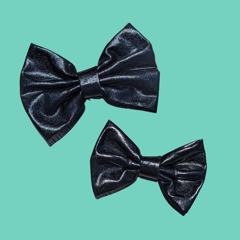 Dog Hair Bows - Etsy