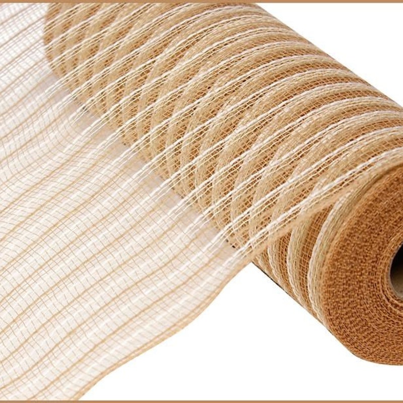 Poly Deco Mesh - Etsy