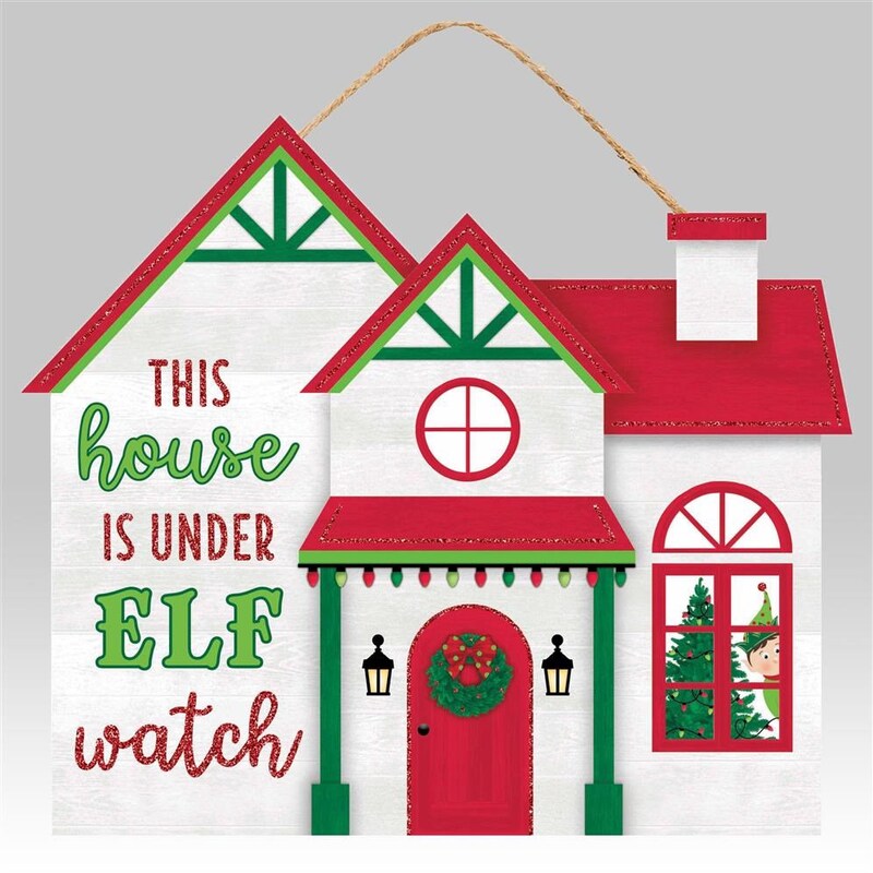 Elf House - Etsy