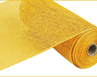 Poly Burlap Mesh - Etsy