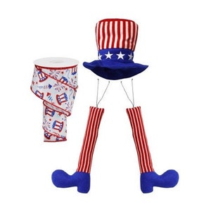 Uncle Sam - Etsy