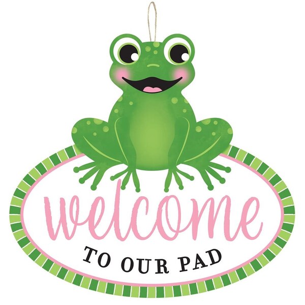 Welcome to Our Pad - Etsy
