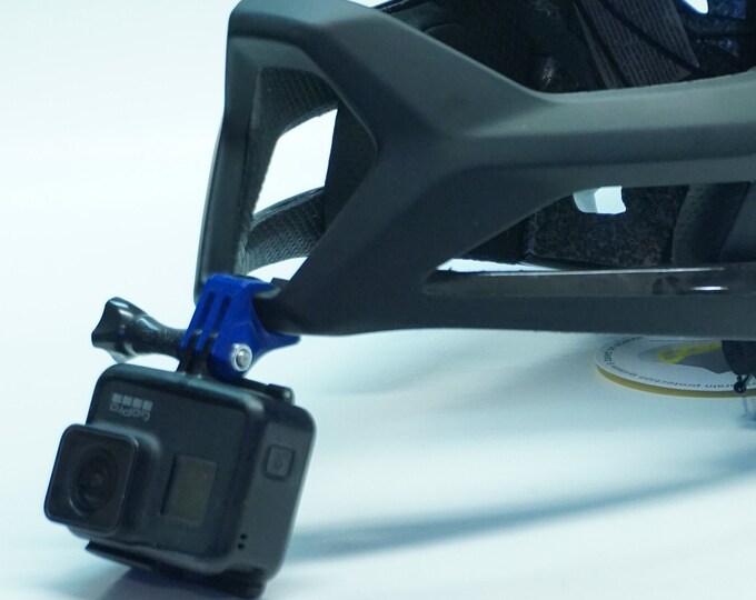 Gopro Chin Mount for Specialized Gambit MTB Helmets - Etsy