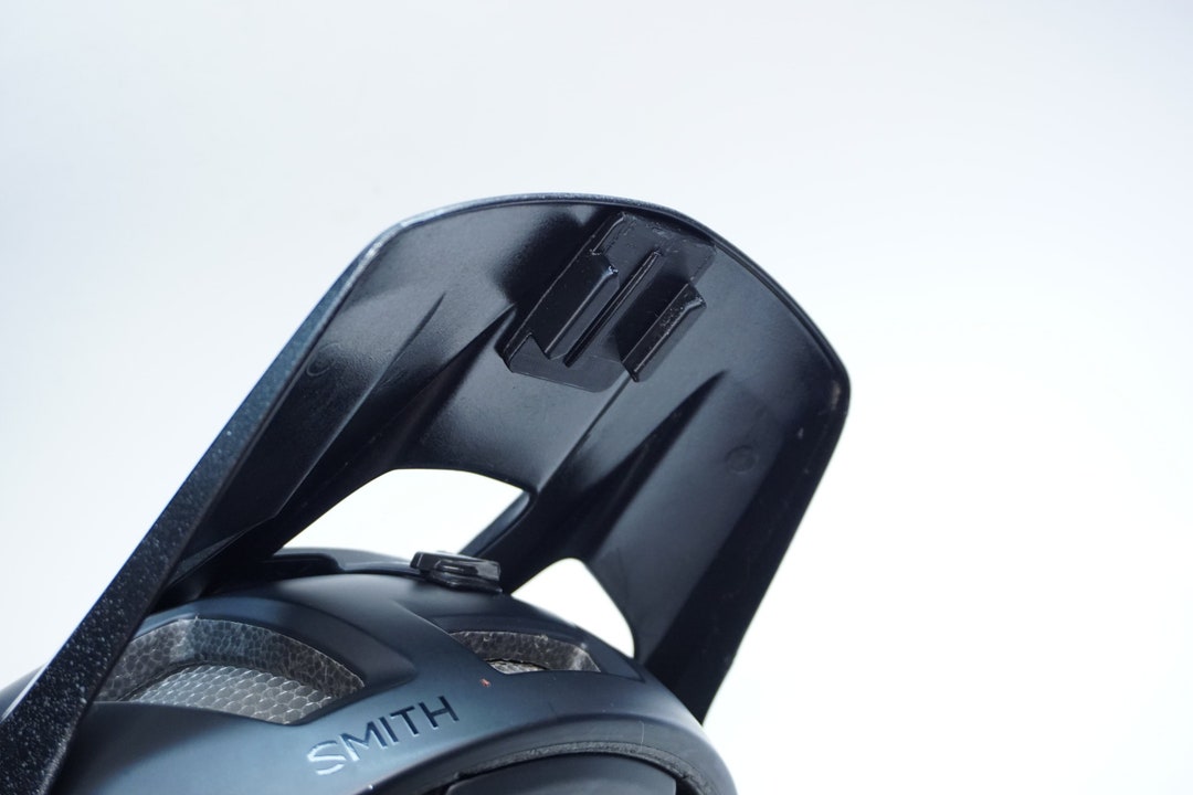 Smith Mainline Under Visor Gopro Mount - Etsy Canada
