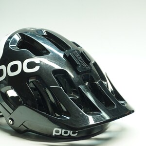 Poc Tectal Gopro Top Mount - Etsy