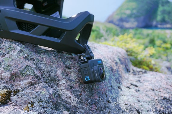 Gopro Chin Mount for Smith Mainline MTB Helmets - Etsy