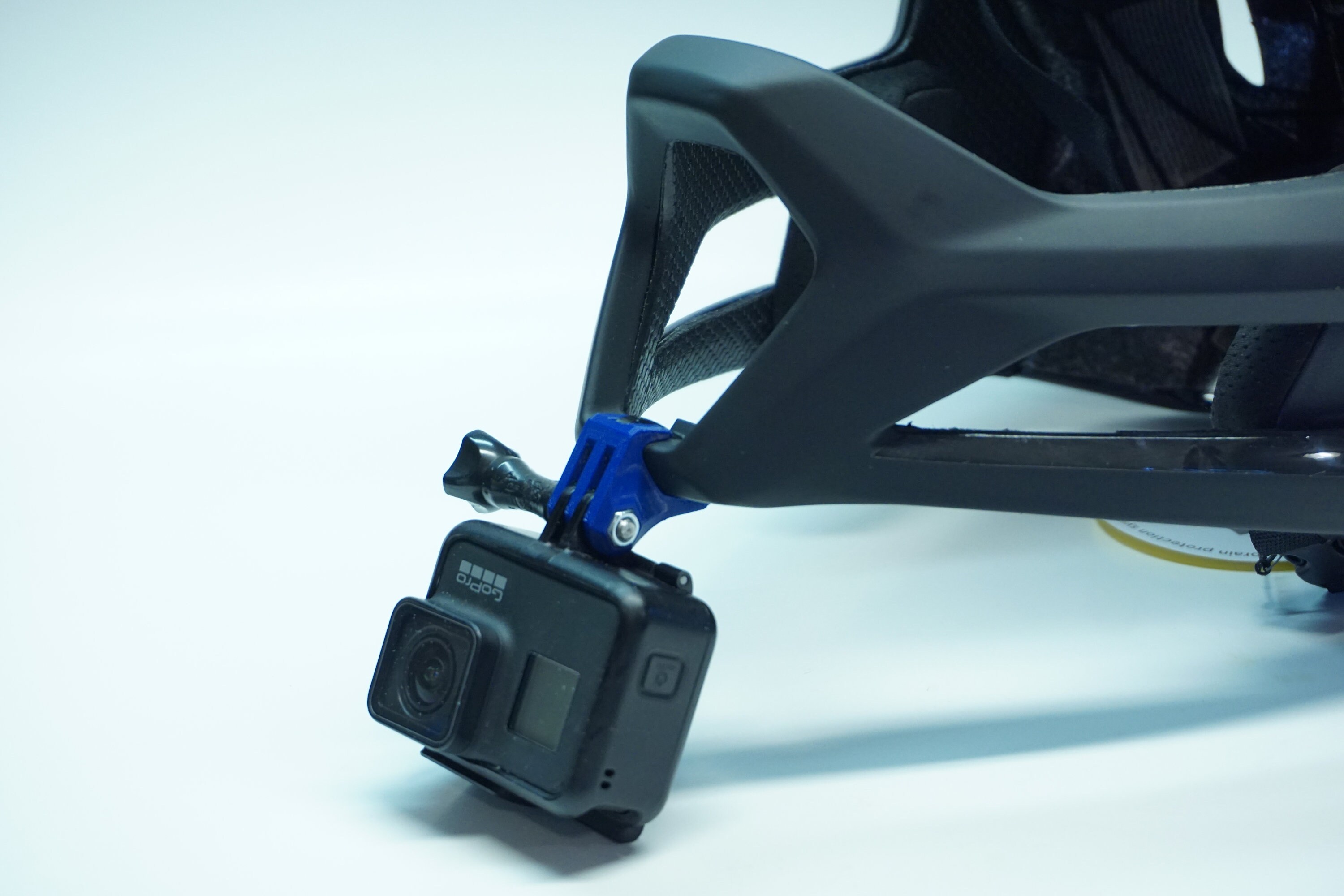 Gopro Chin Mount for Specialized Gambit MTB Helmets | Etsy