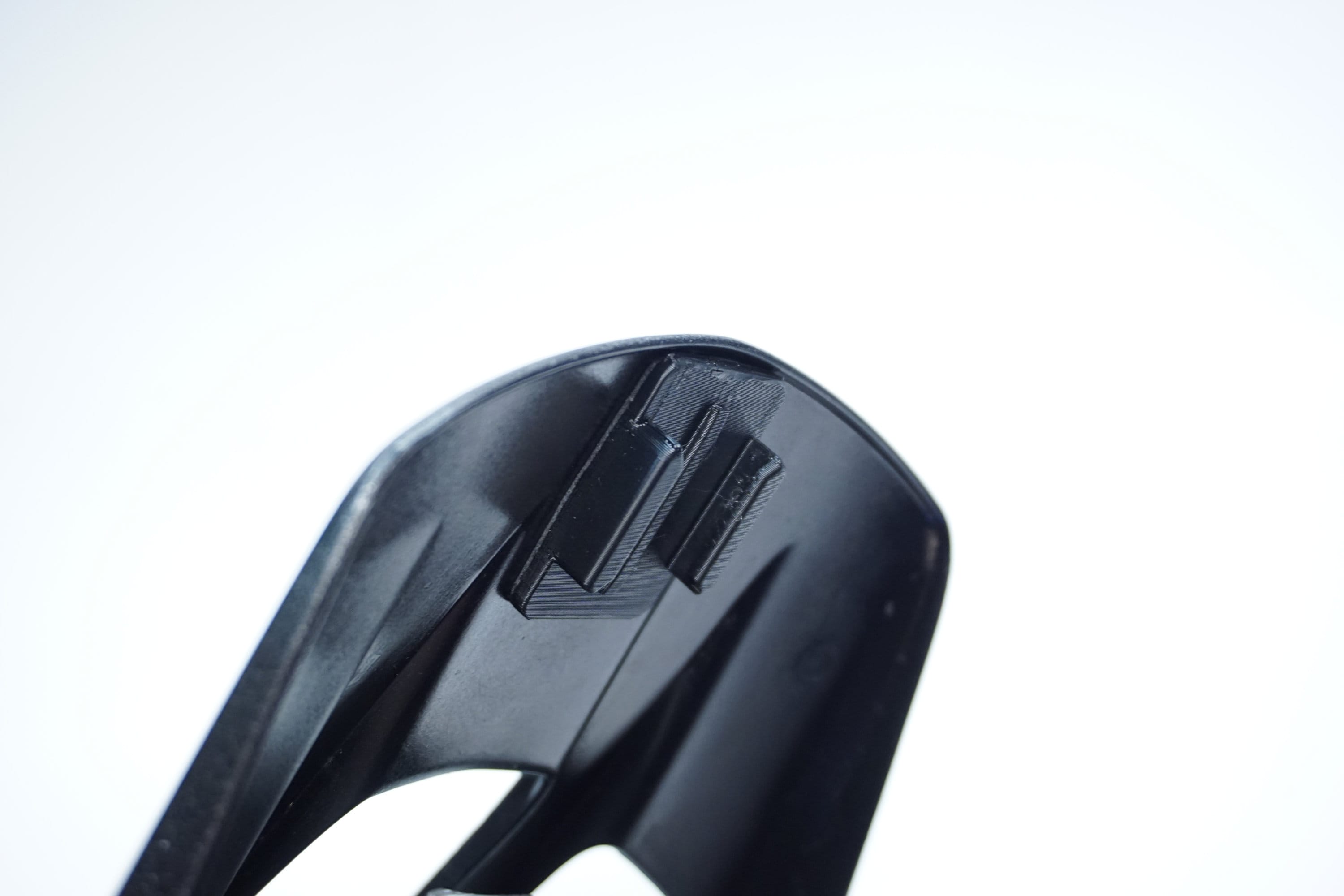 Smith Mainline Under Visor Gopro Mount - Etsy