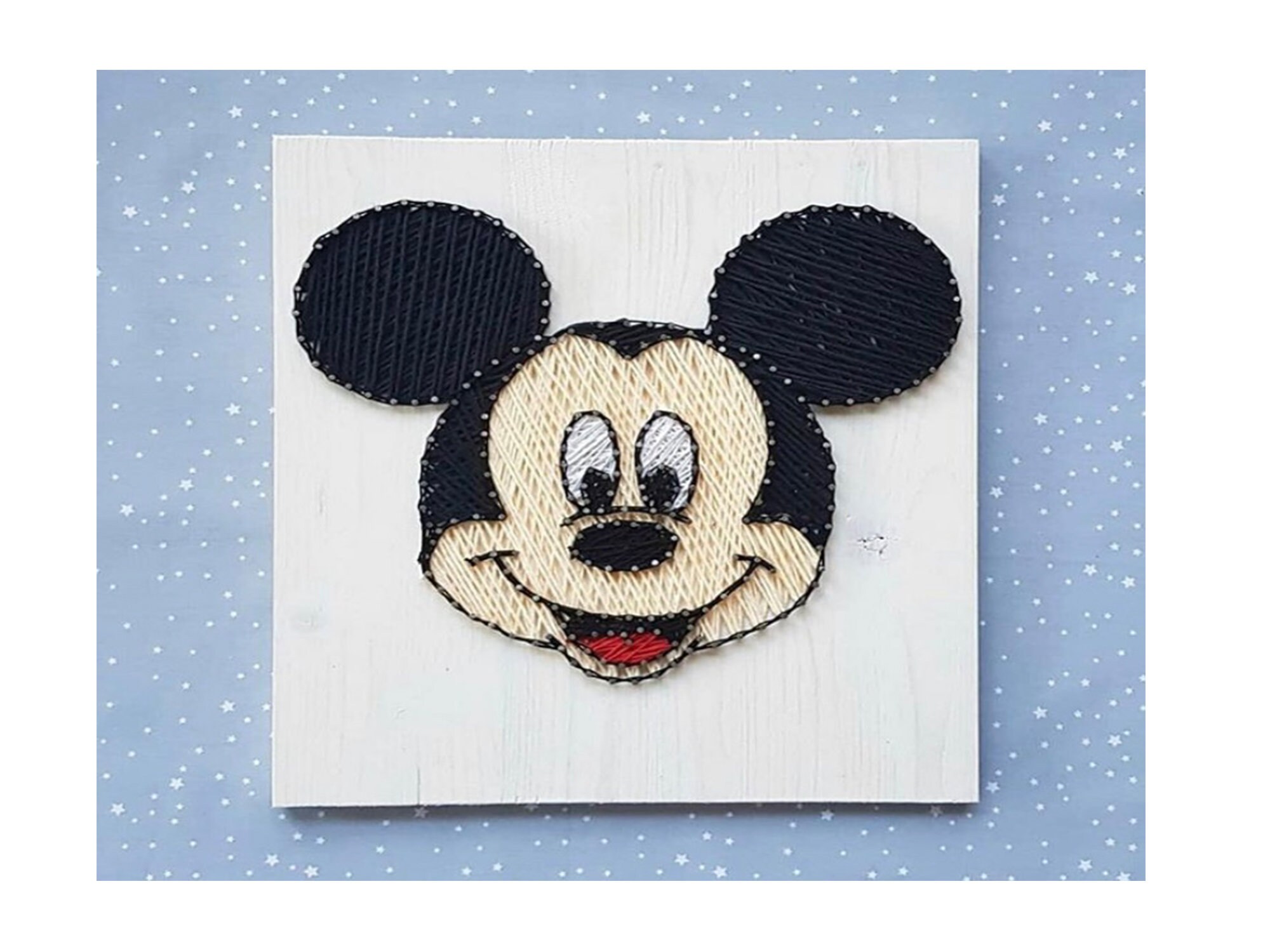 Personalized String Art | Hand Made String Art | String Art | Custom ...