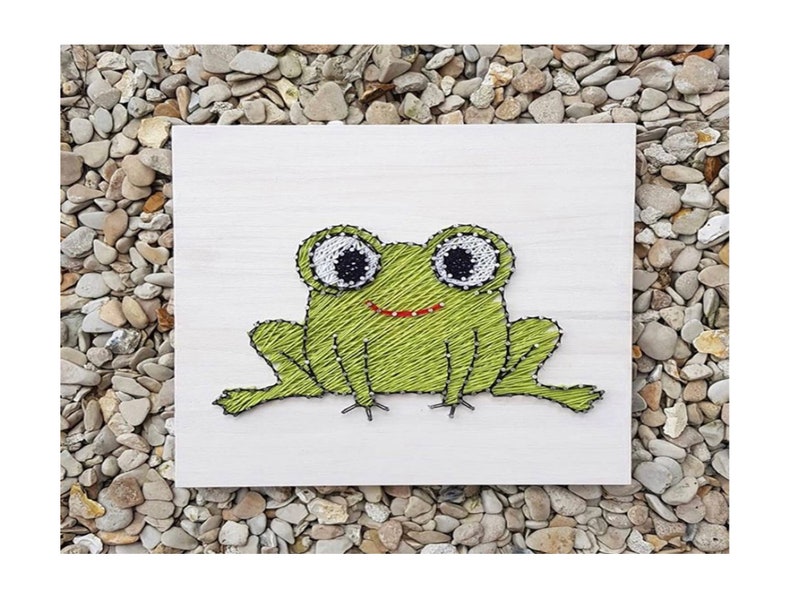 Personalized String Art | Hand Made String Art | String Art | Custom ...