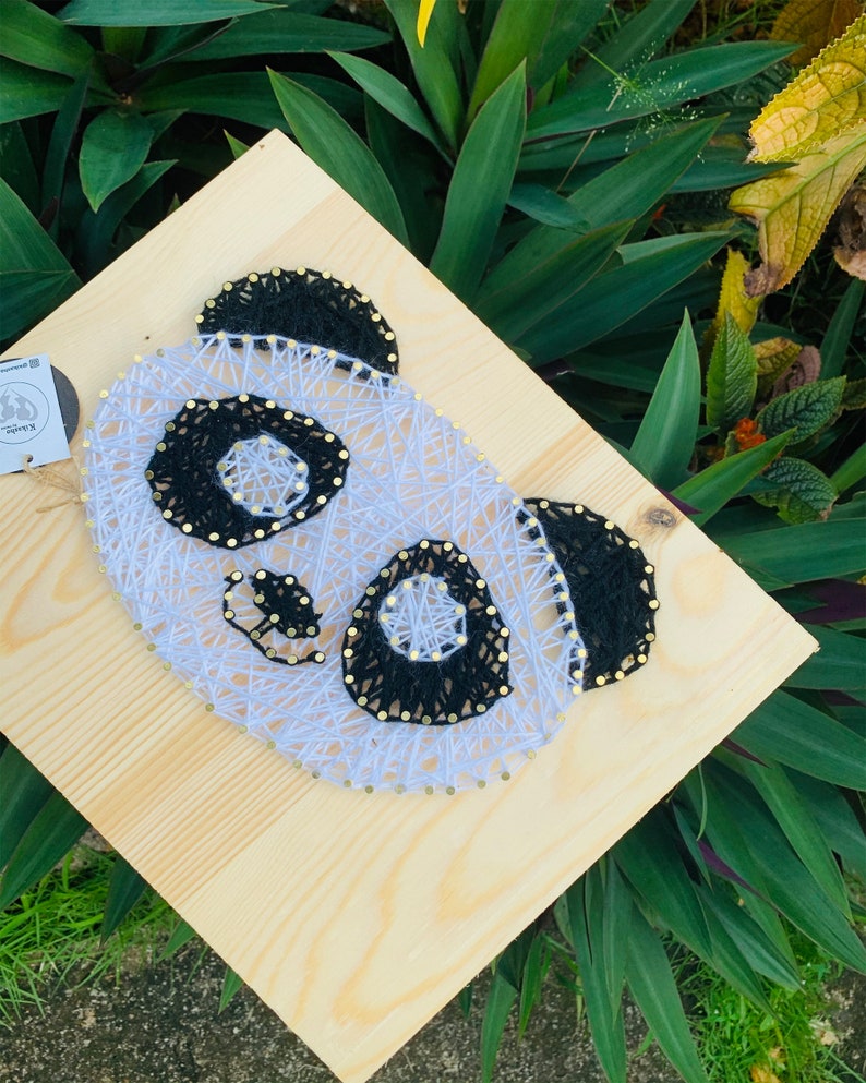 Personalized String Art | Hand Made String Art | String Art | Custom ...