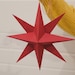 DIY Paper Star Craft Kit - Etsy UK