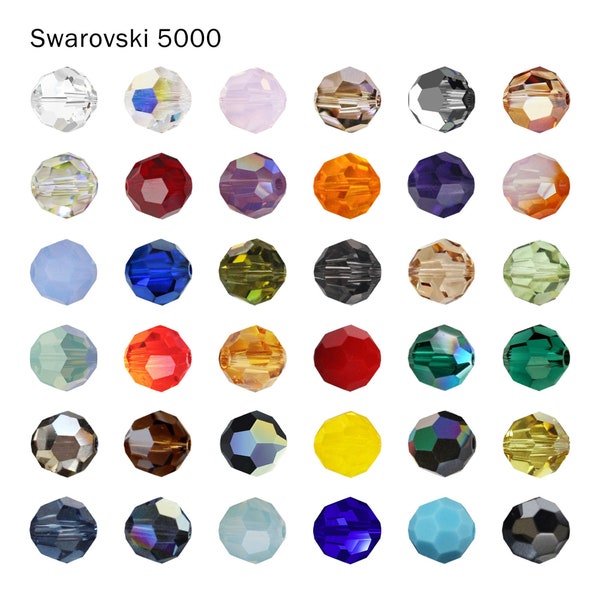 Faceted Beads - Etsy
