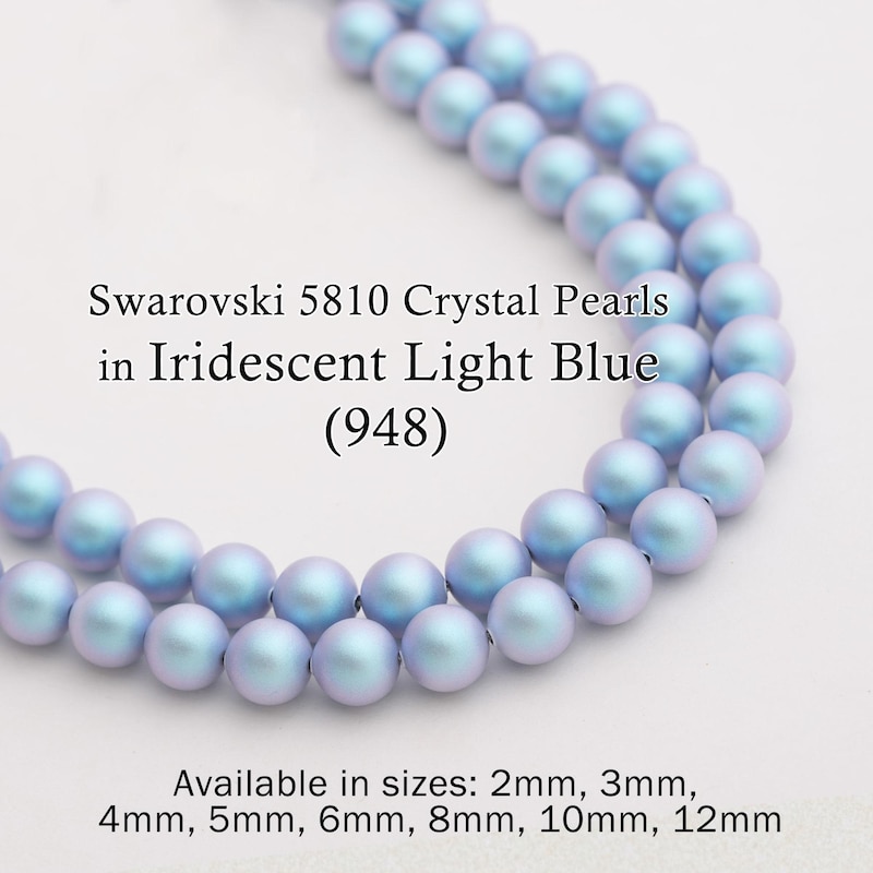 Iridescent Crystal - Etsy