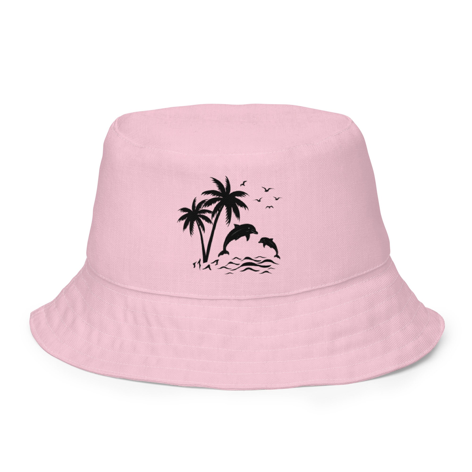 Pink Dolphin Hats | atelier-yuwa.ciao.jp