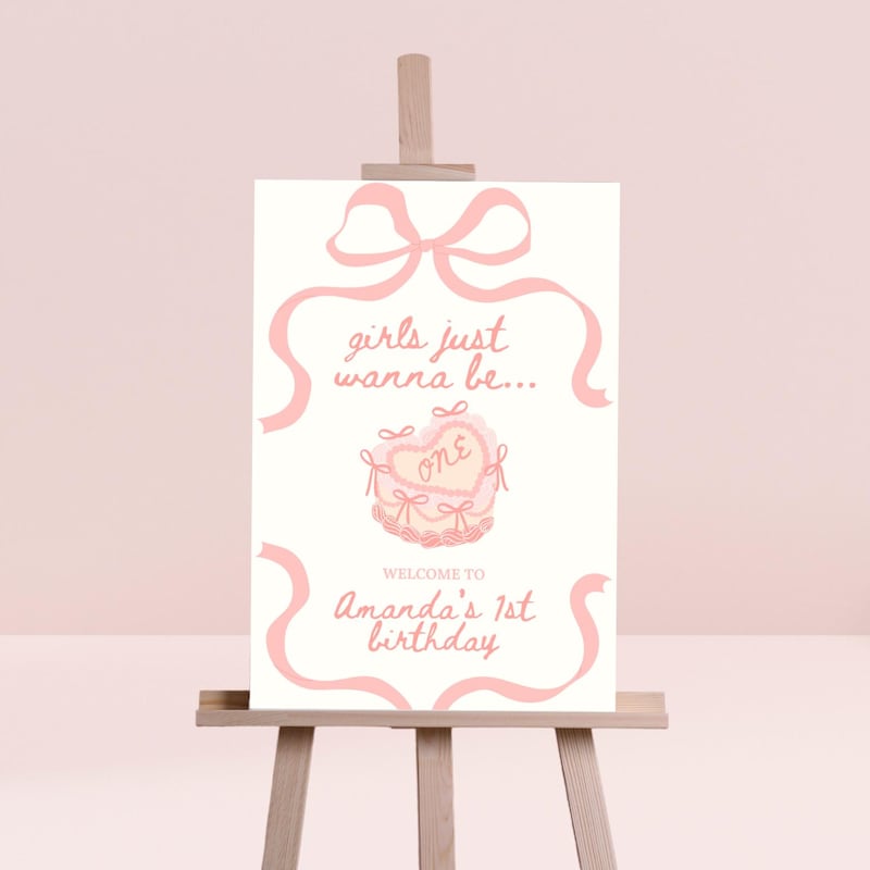 Girls Just Wanna - Etsy