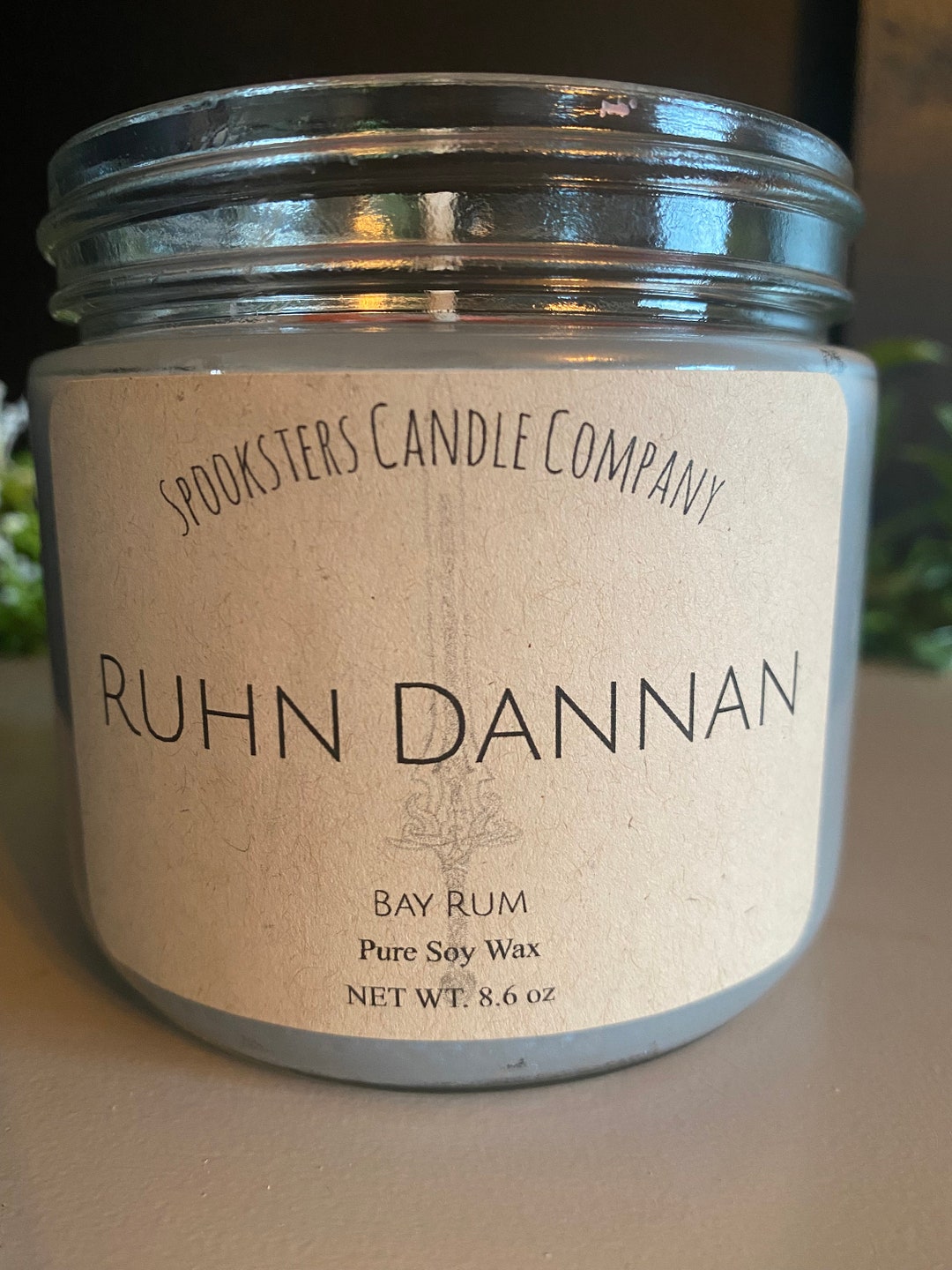 Ruhn Dannan - Etsy