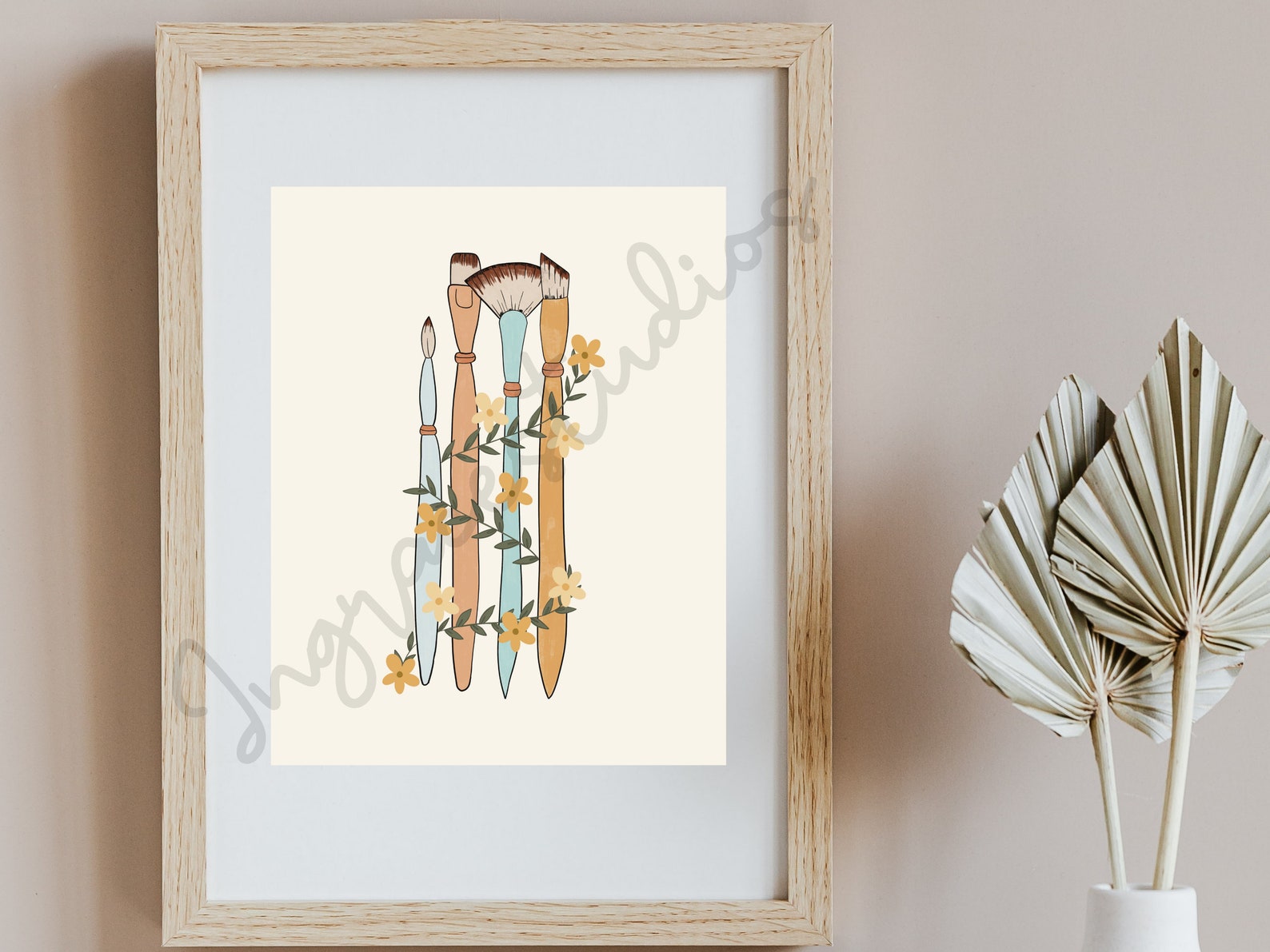 Therapist Office Decor Office Art Art Therapy Office Decor - Etsy