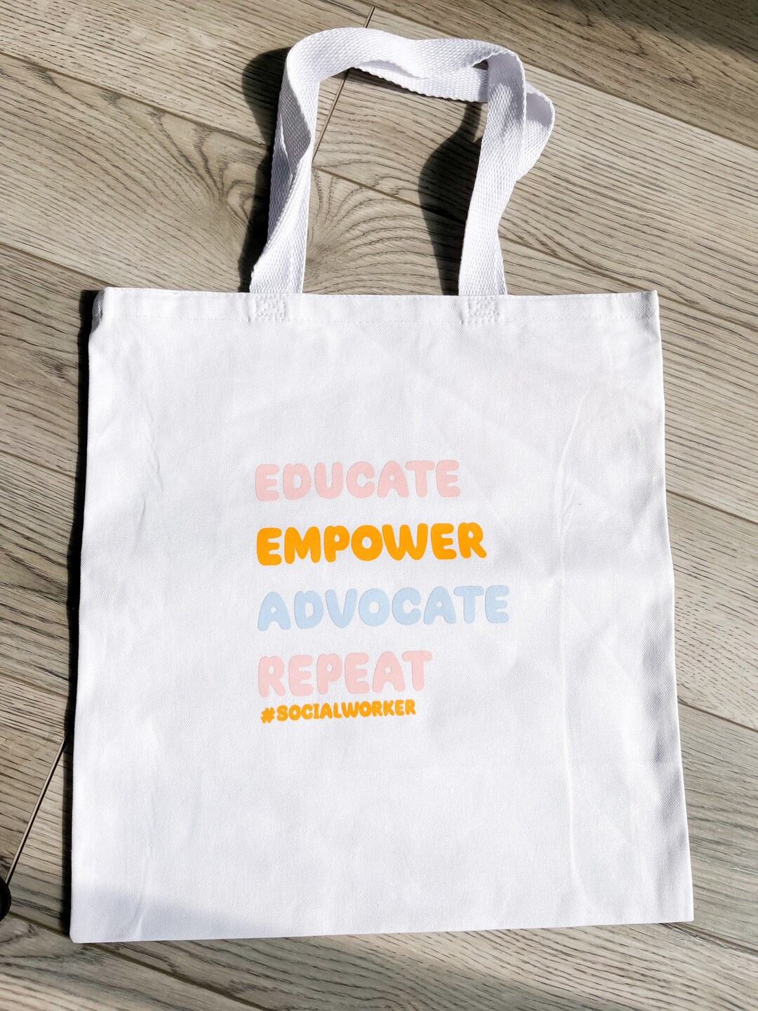 Social Work College Work Bag Laptop Bag Tote Bag Medium - Etsy