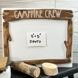 Campfire and S'mores Tier Tray Bundle, Lets Get Toasted, Starry Nights ...