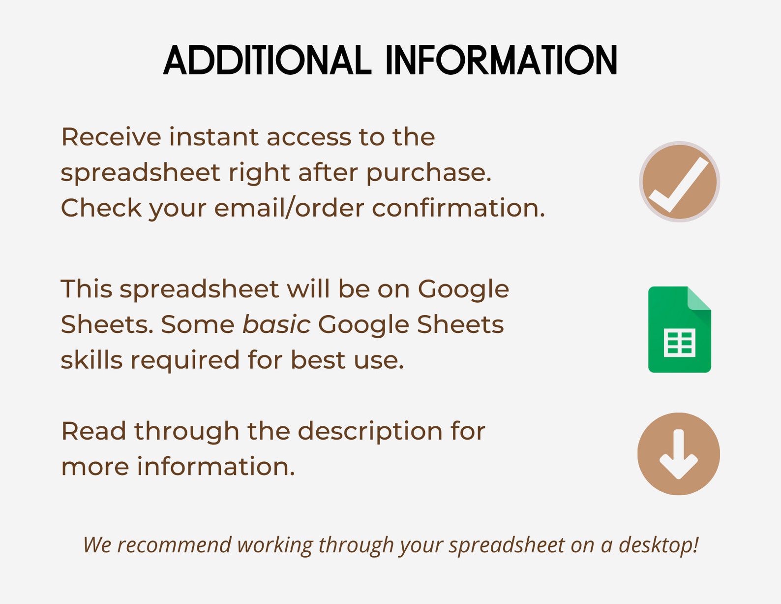 Travel Planner Spreadsheet Google Sheets Template Travel Organizer Trip ...