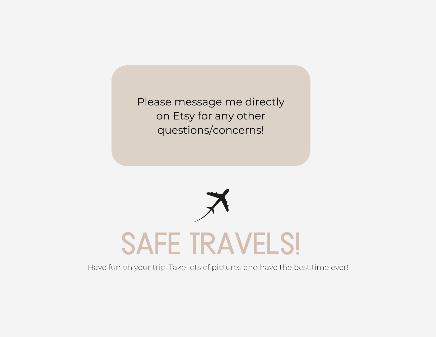 Travel Planner Spreadsheet Google Sheets Template Travel Organizer Trip ...