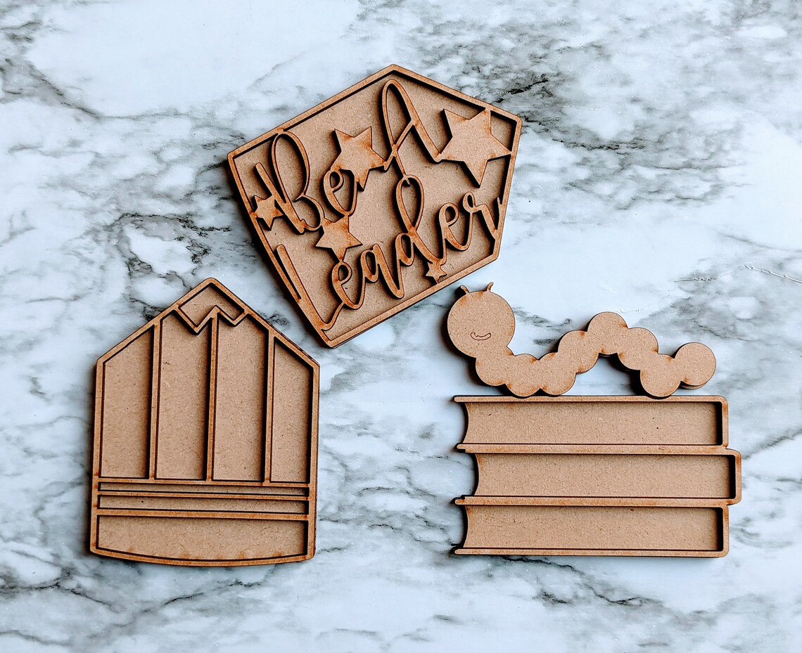 Interchange Classroom Welcome Sign Teacher Appreciation Gift - Etsy