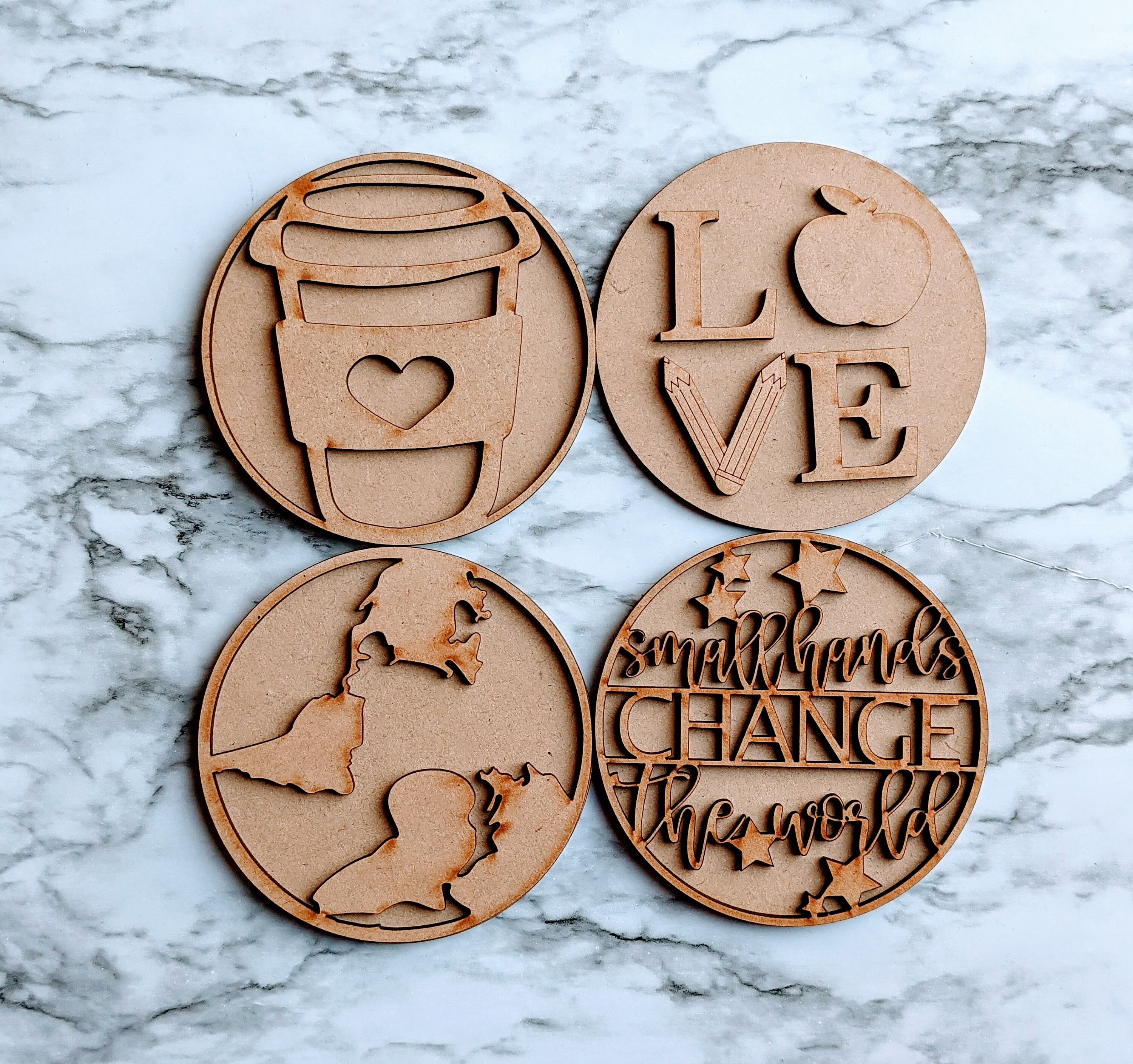 Interchange Classroom Welcome Sign Teacher Appreciation Gift - Etsy