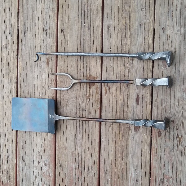 Bbq Tools - Etsy