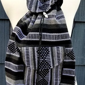 Vibrant Mexican Backpack -boho - Etsy