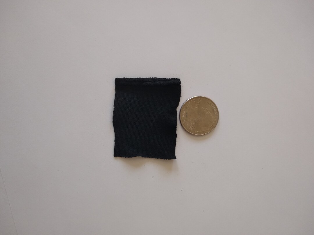 100% Cotton Char Cloth Squares - Etsy