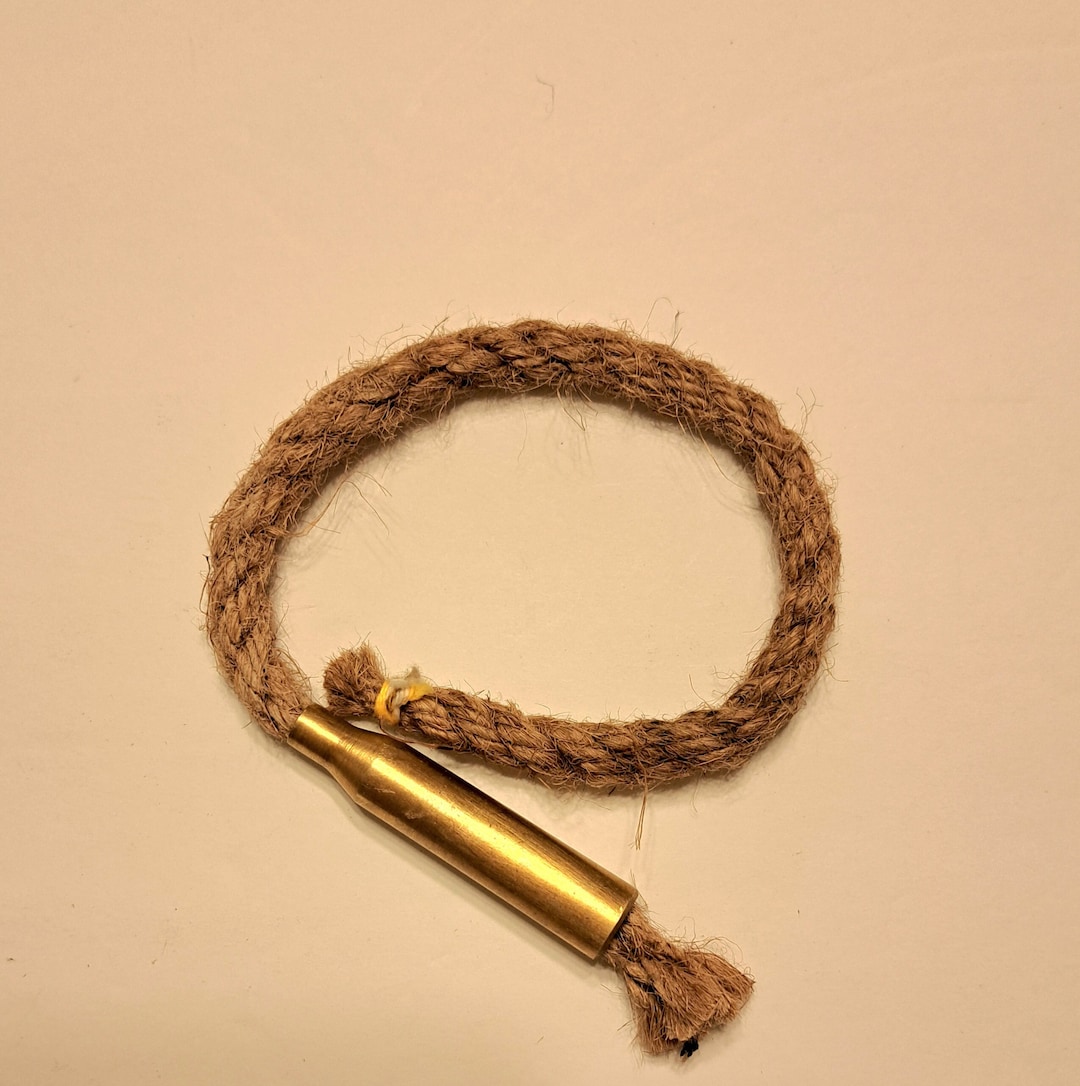 Jute Cord Slow Match - Etsy