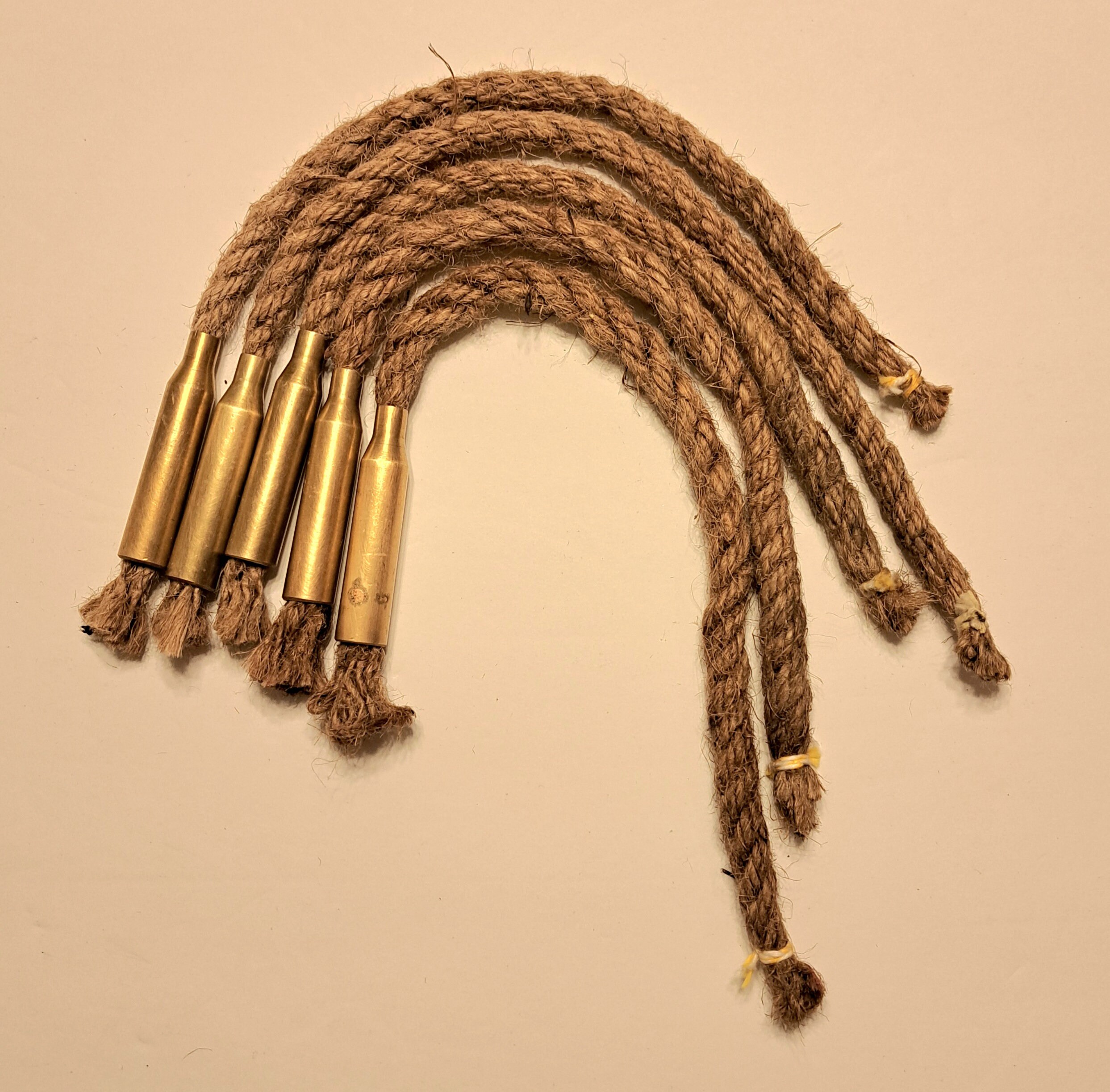 Jute Cord Slow Match - Etsy