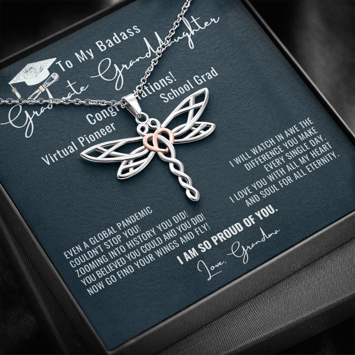 Graduation Gift For Granddaughter Senior Night Gift Senior Etsy graduation-gift-for-granddaughter-senior-night-gift-senior-etsy