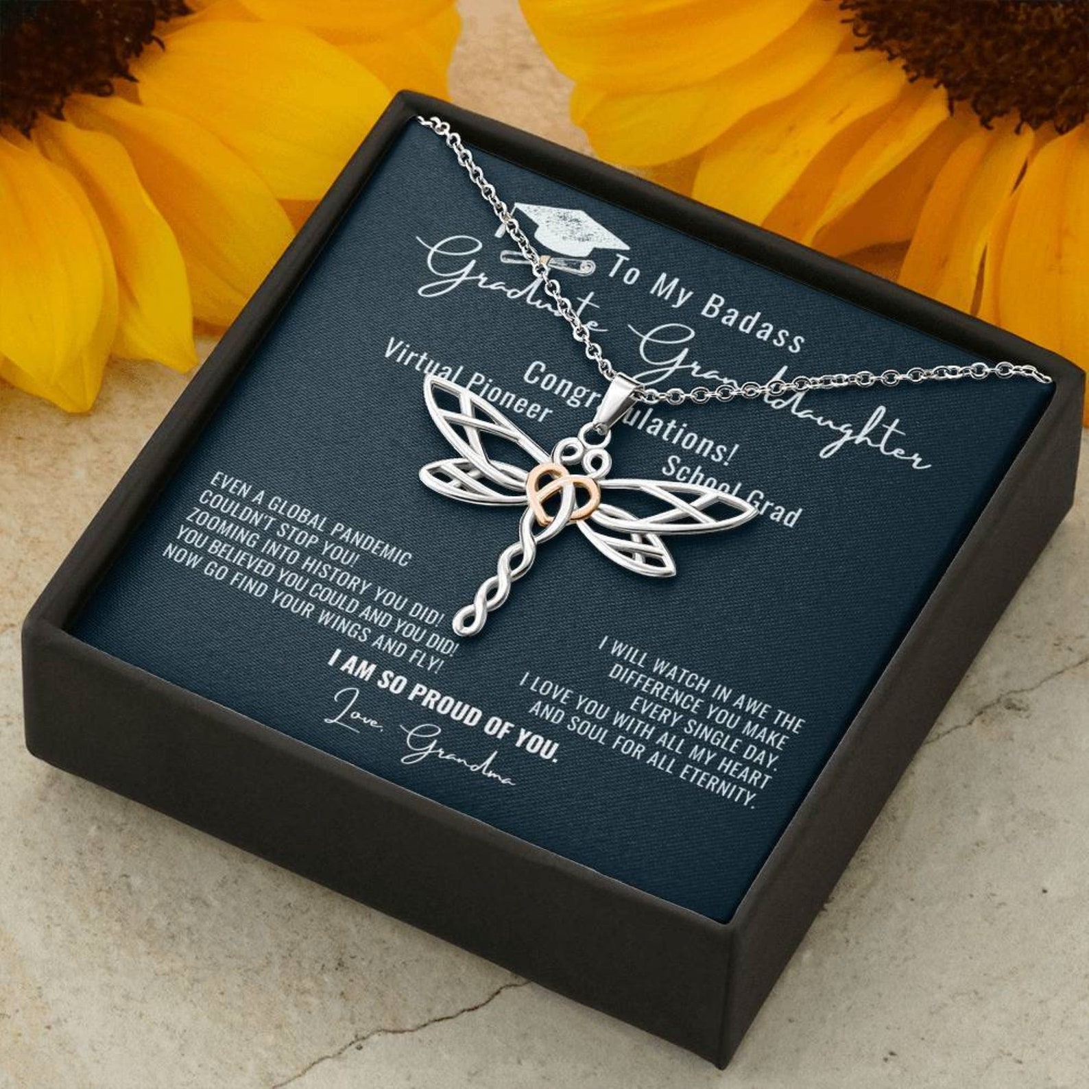 Graduation Gift For Granddaughter Senior Night Gift Senior Etsy graduation-gift-for-granddaughter-senior-night-gift-senior-etsy