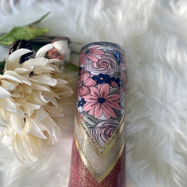Split Tumbler - Etsy
