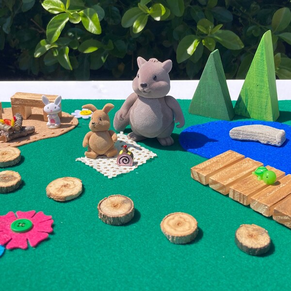 Playscape - Etsy