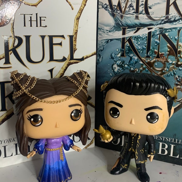 Funko Pop Couple - Etsy