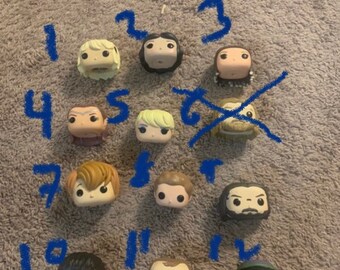 Funko Pop Parts | Etsy