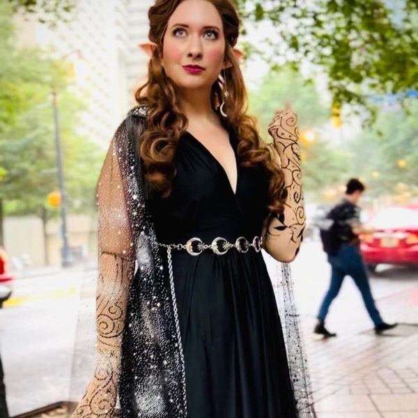 Feyre Arm Tattoo - Etsy