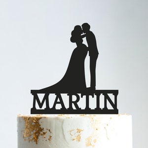 Pregnant Wedding Bride and Groom Cake Topper,custom Pregnant Cake ...