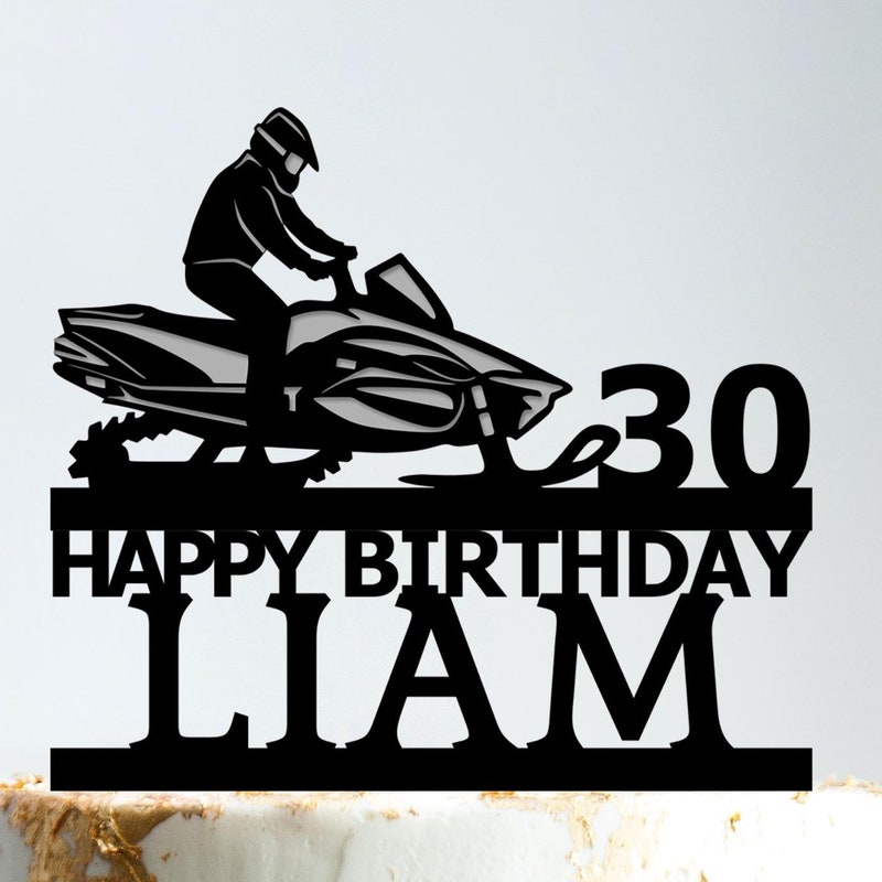 CakeToppersByNadia - Etsy