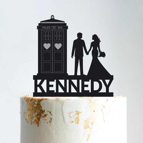 Police Call Box - Etsy