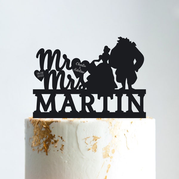 Fairy Tale Wedding - Etsy