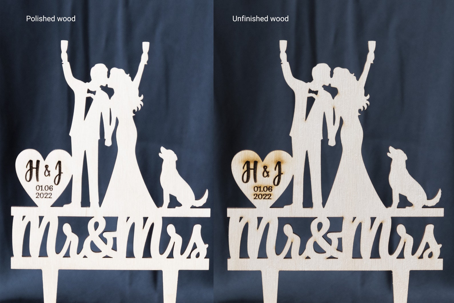 Music wedding cake toppermusic theme wedding topperMusic | Etsy